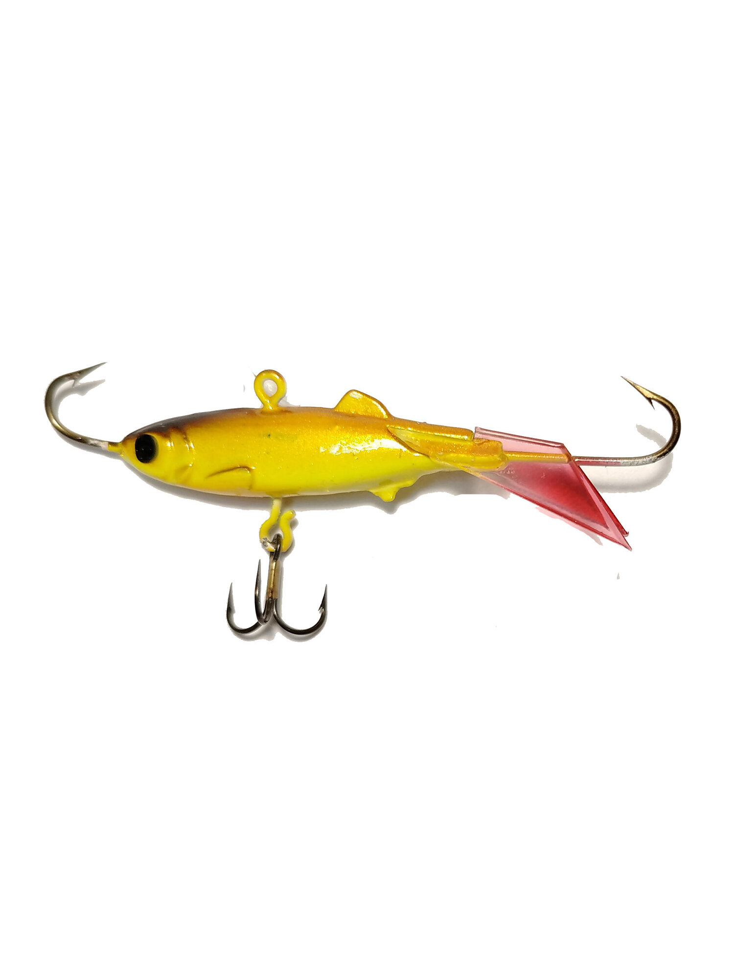 Балансир Playfishing Лиман 63 63мм 21гр цвет 01