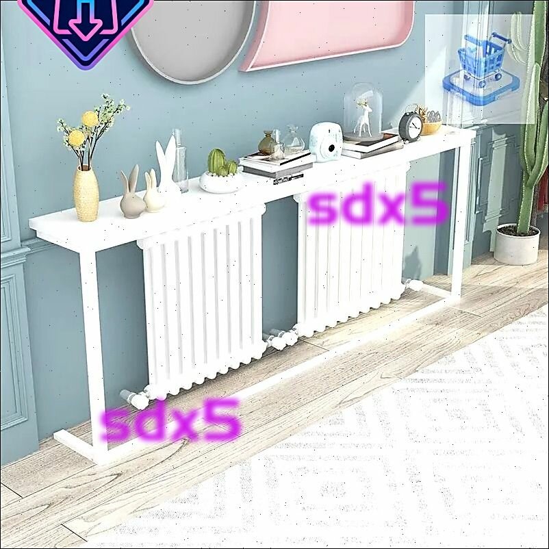 Консоль, 120х15х80 см