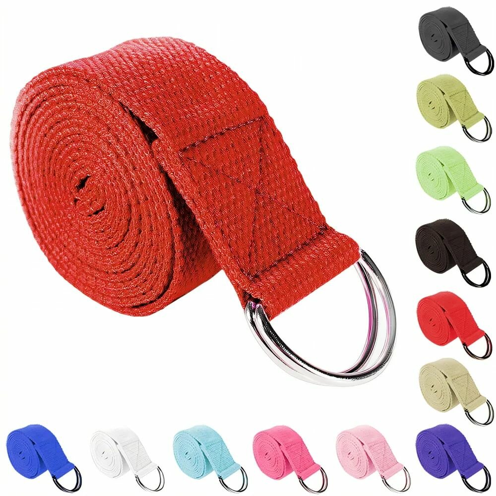 BESTSKY Лента для растяжки 5 шт, Помощь в коррекции осанки, эластичные ленты для упражнений, йога ленты для растяжки, фитнеса, физической терапии, стиль 4