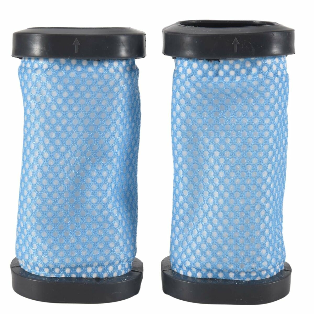 2 шт. Фильтры для пылесоса Hoover T114 35601872 Основной фильтр