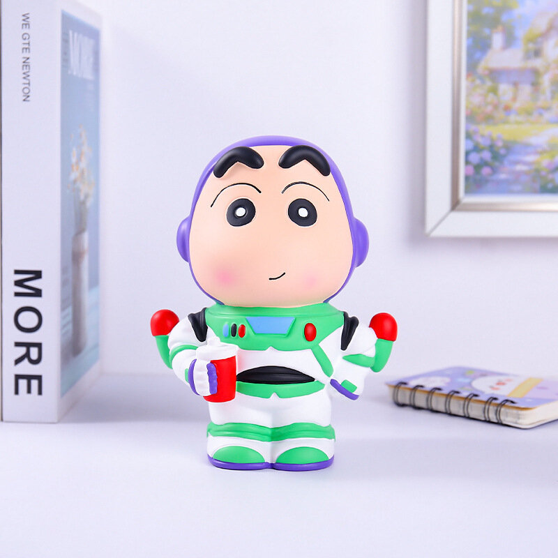 Детская копилка Furui Cat, большая виниловая копилка с входом и выходом, копилка для сбережений, копилка на день рождения, оптовая продажа