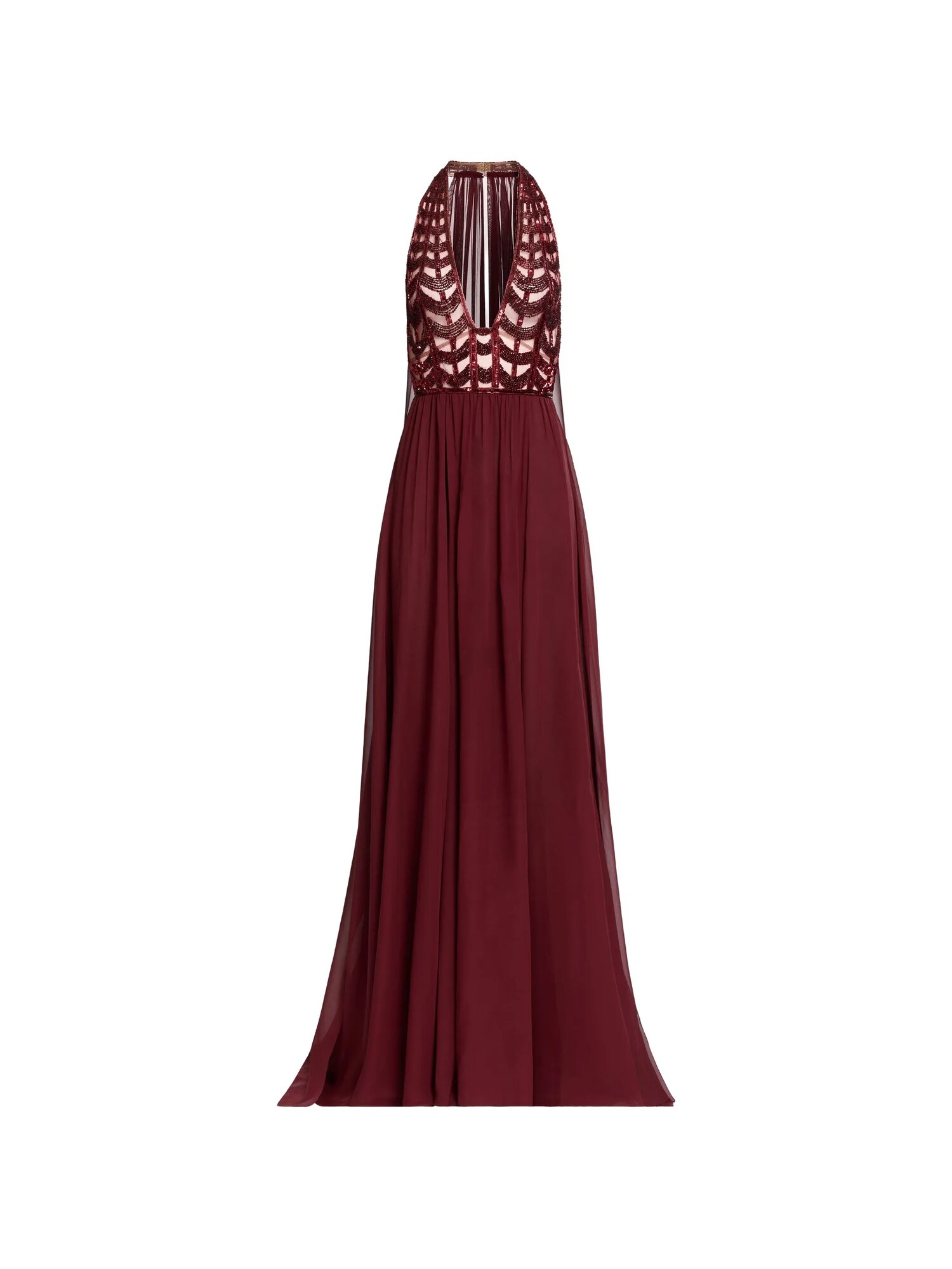Платье Elie Saab