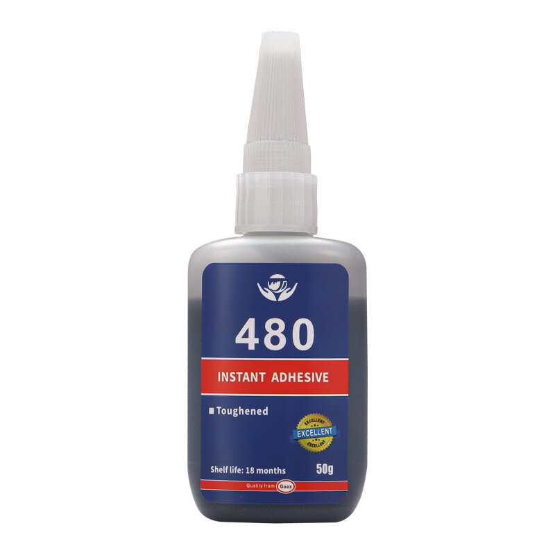 Клей Titan Giant 480 мгновенного действия, усиленный металлом и резиной, прочный универсальный быстросохнущий клей, применимый для различных материалов