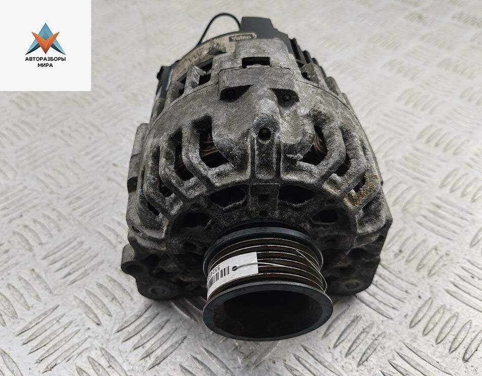 Генератор Volkswagen Bora 2000 030903023J