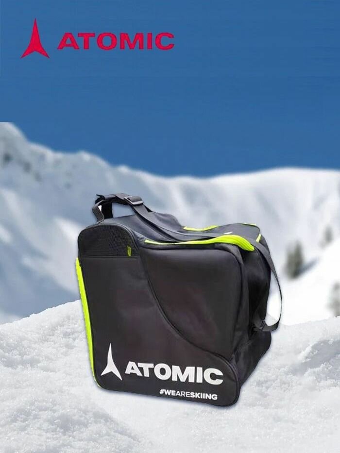 ATOMIC Сумка для сноуборда, сумка для лыжных ботинок