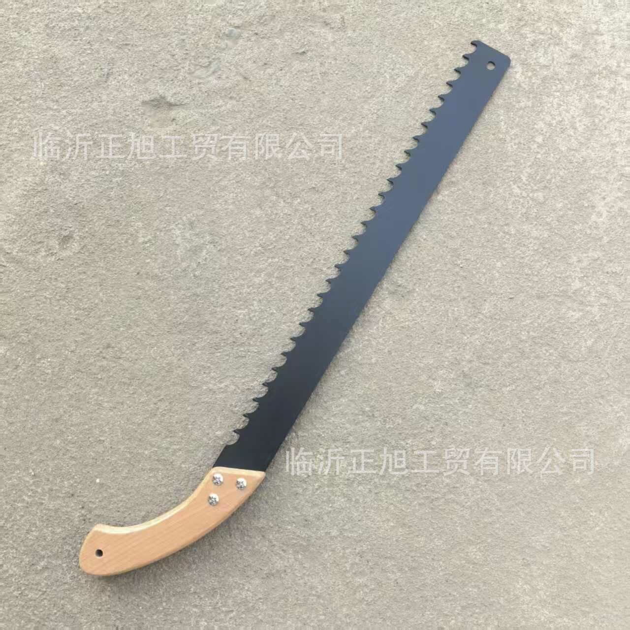 Легкая ручная пила для резки кирпича, алюминиевая пила, стальная пила, улучшенная легкая ручная пила для кирпича, специальная ручная пила из вольфрамовой стали, новая алюминиевая пила