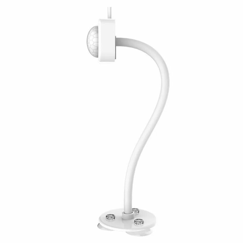 Инфракрасный датчик движения для фонтанчика для животных с автоматической подачей воды, белый, 0,1 3 м