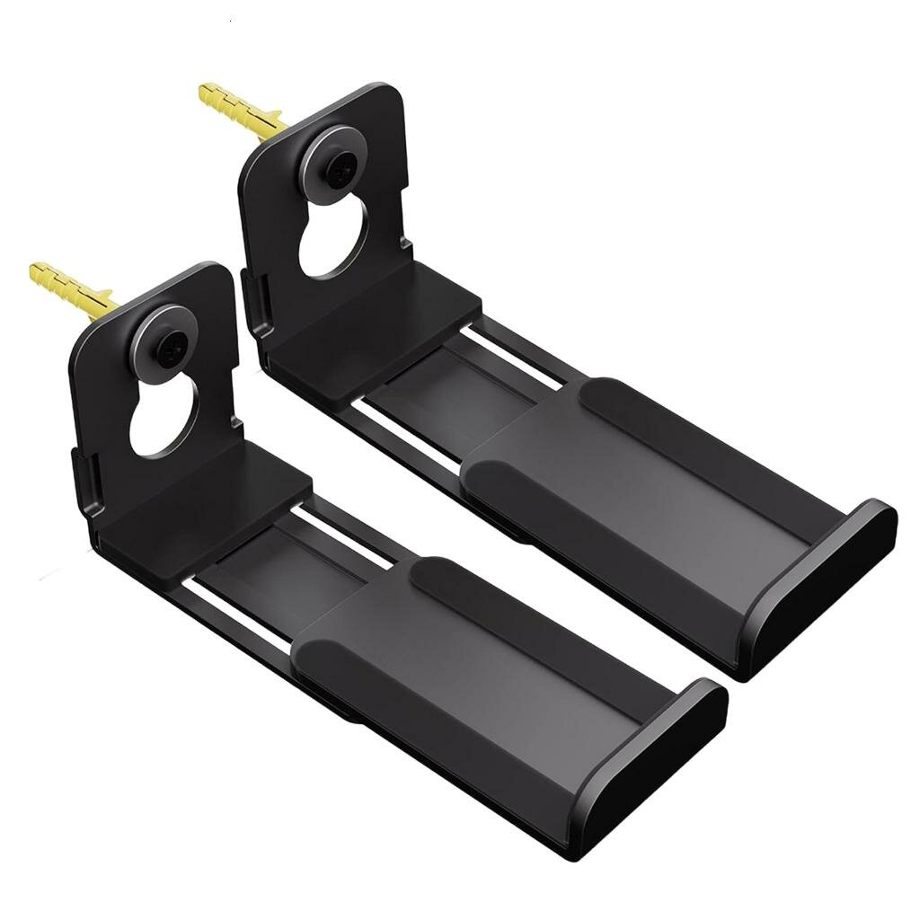 Кронштейн L-образный для саундбаров