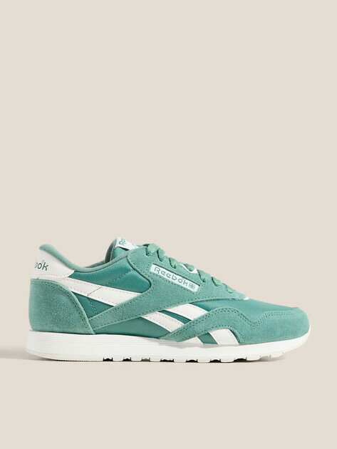 Кроссовки Classic Nylon