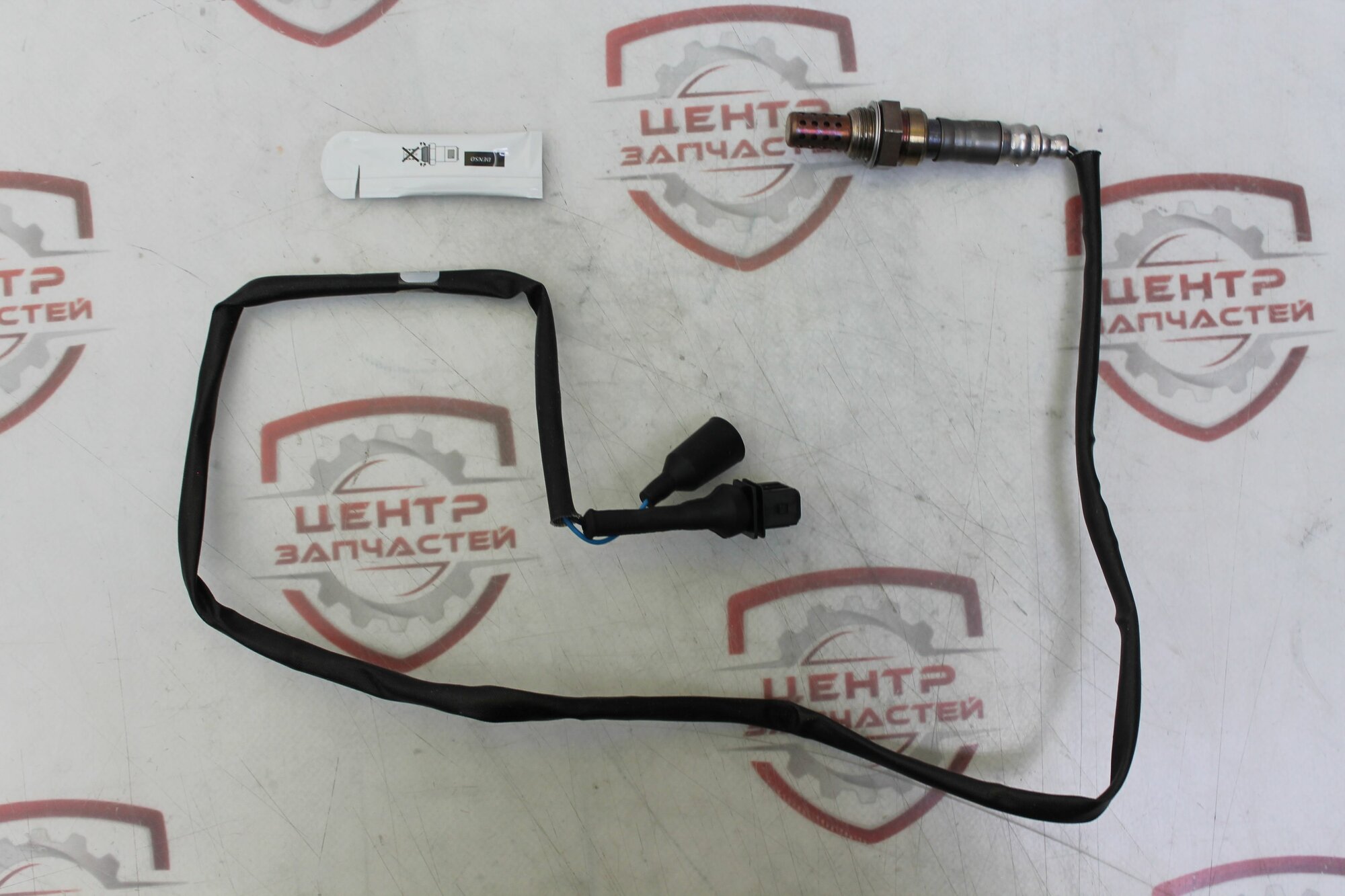 Лямбда-зонд DENSO DOX1351