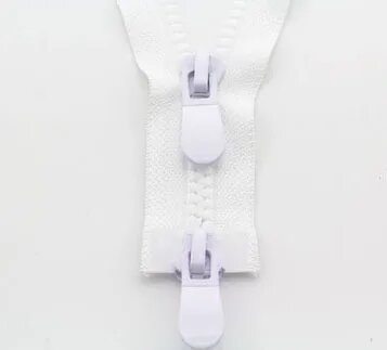 Белая молния канифольная 150см, NO.15