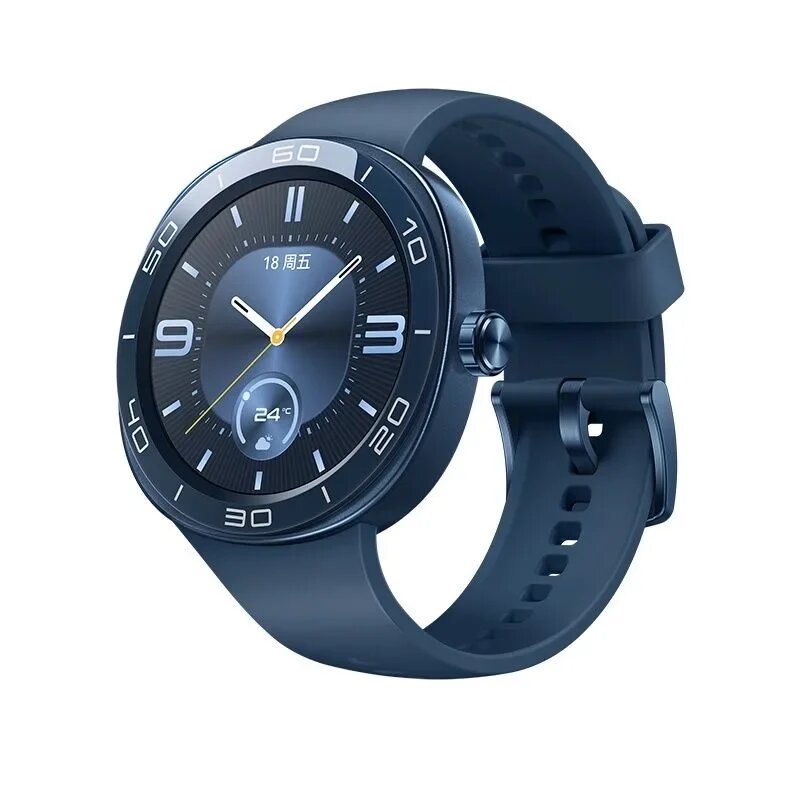 Huawei WATCH GT Cyber умные часы Blue