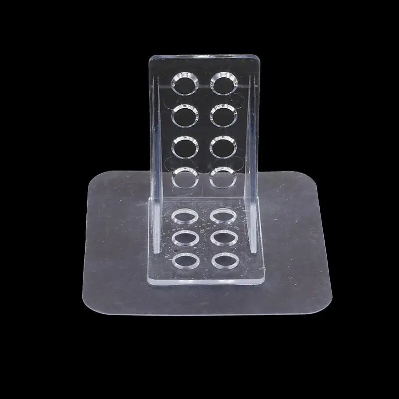 Самоклеящиеся крепления для полок, 10/30/50 шт 10pcs