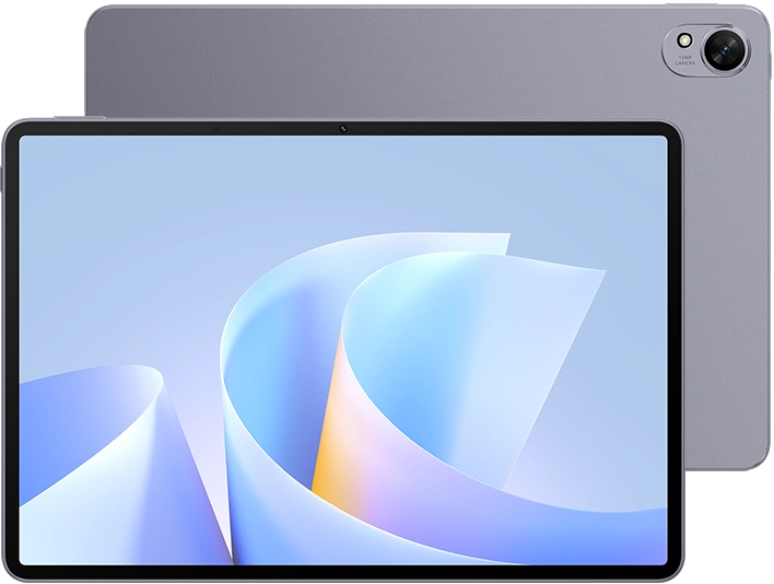Планшет HUAWEI MatePad 11.5S 2026 PaperMatte Wi-Fi 12/512 ГБ (SLG-W09) Космический серый
