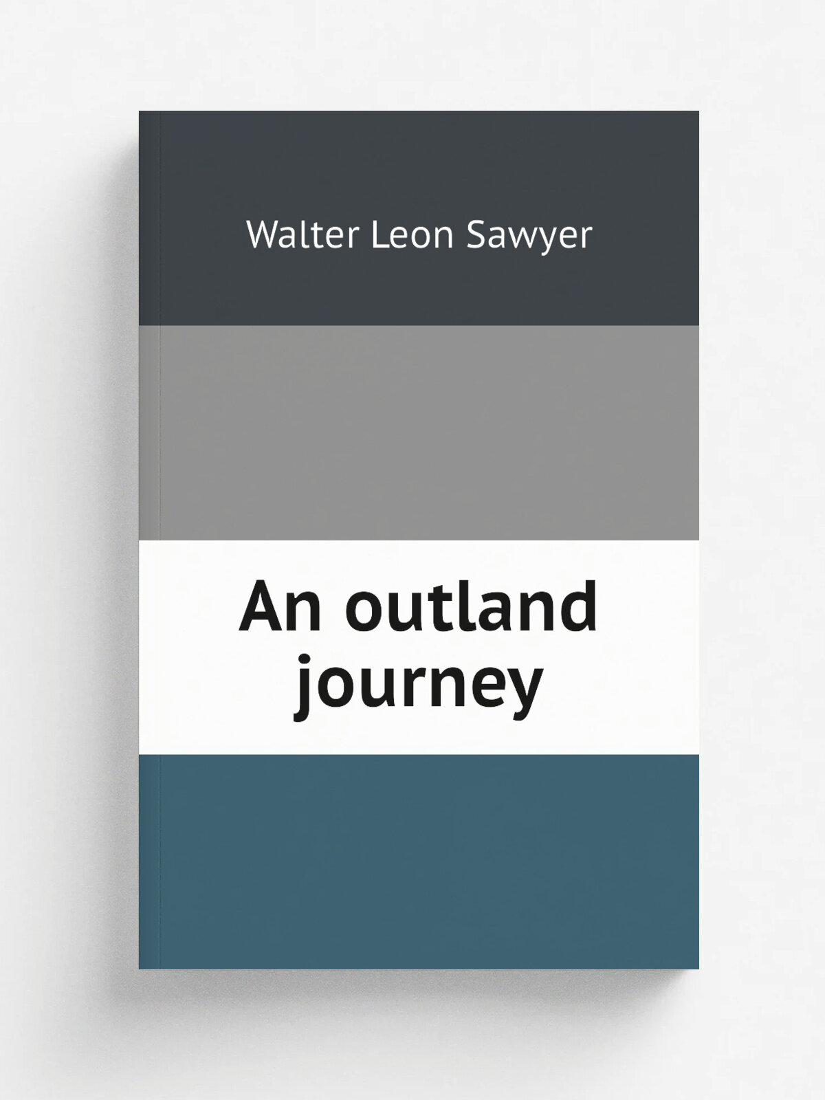 An outland journey