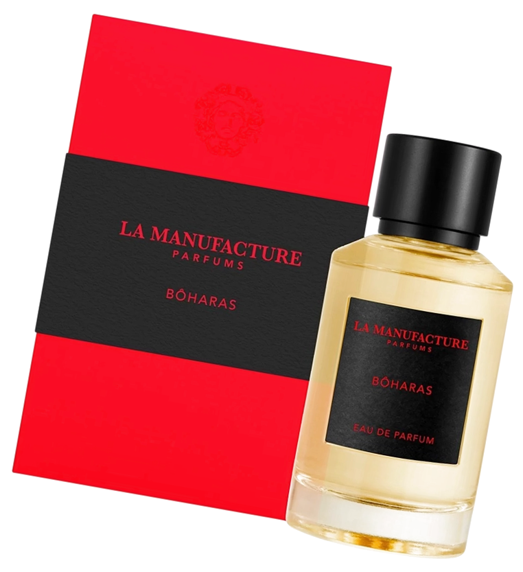 Ла Мануфактура Бохарас аромат для мужчин и женщин 100 мл - La Manufacture BoHaras parfum