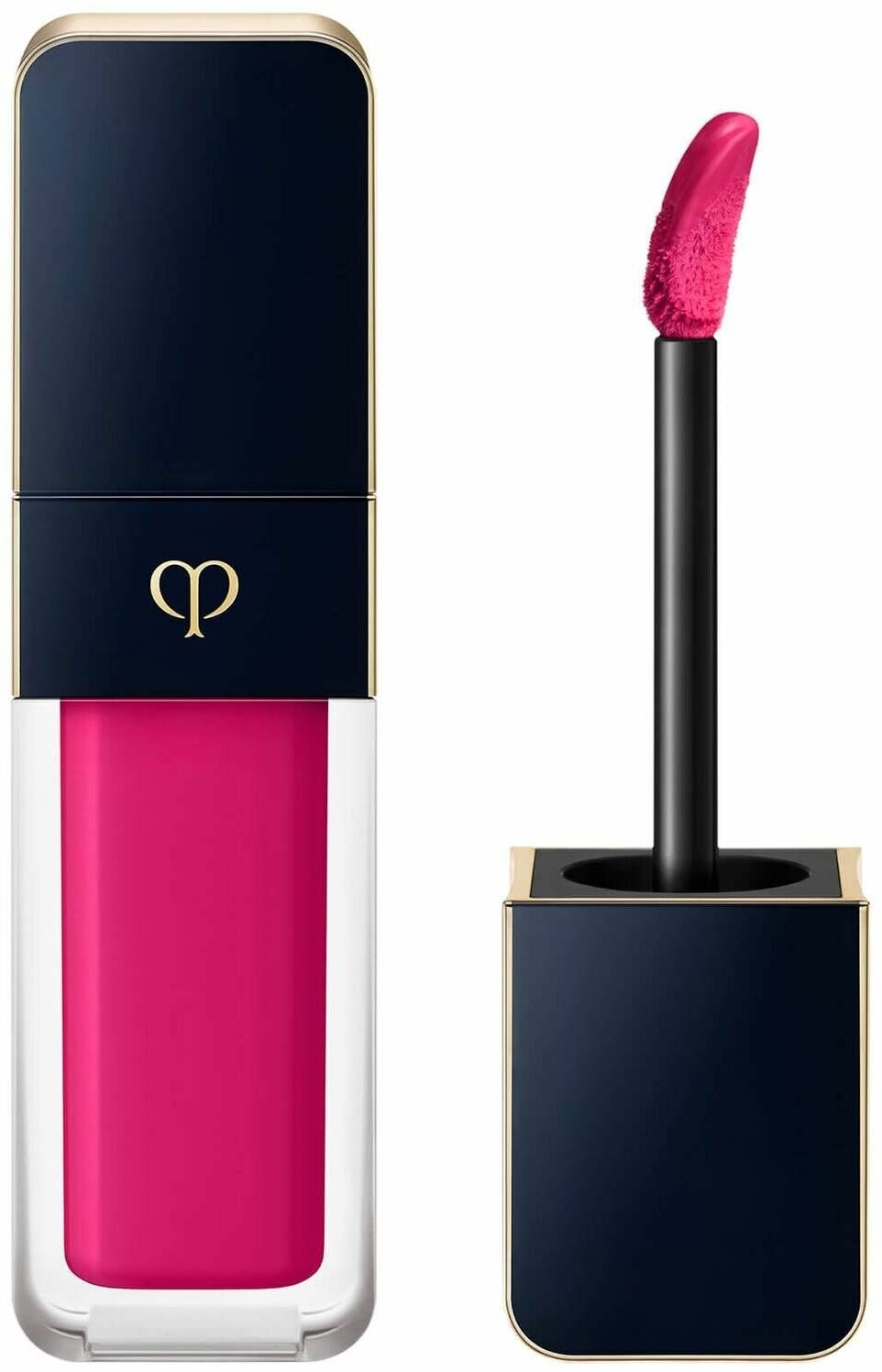 Cle de Peau Beaute Помада для губ Exclusive Cream Rouge Shine, 207 Musa Ornata, 8 мл