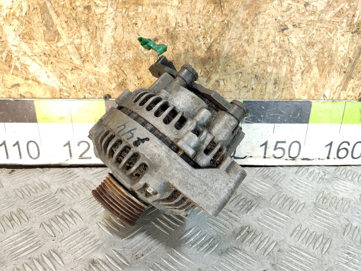 Генератор PEUGEOT 406 1995-1999 5705Y3