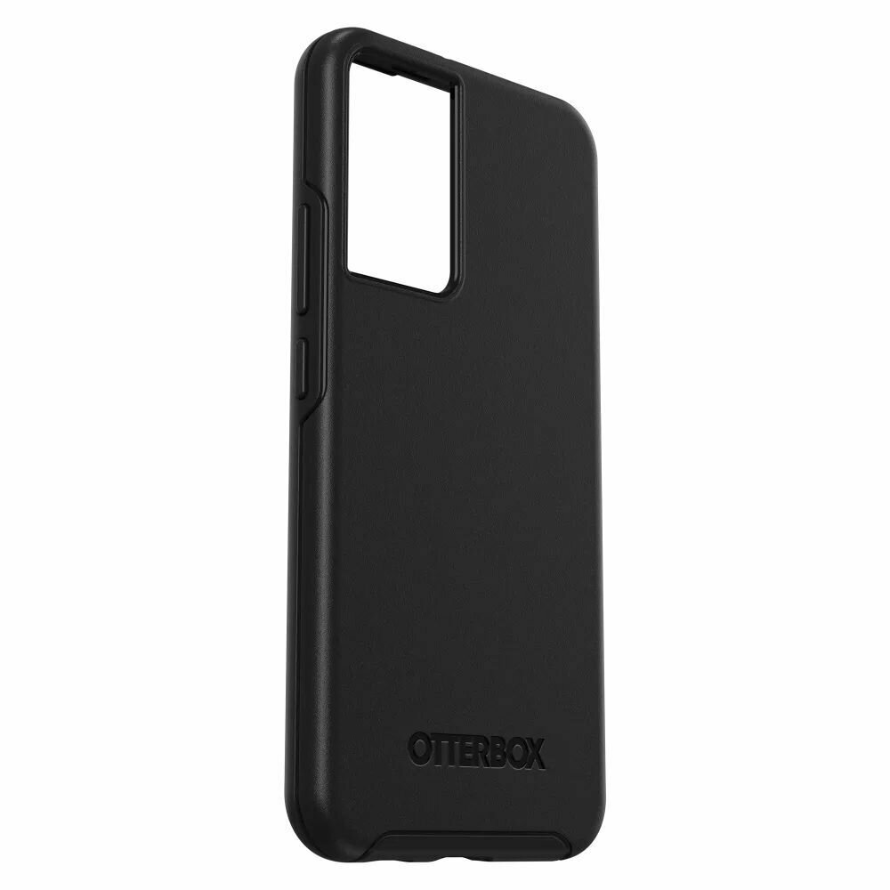 Чехол для Samsung Galaxy S23 Plus OtterBox Symmetry Series Black противоударный