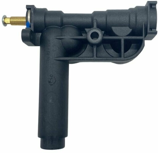 Кран подпитки котла Лемакс PRIME-V20