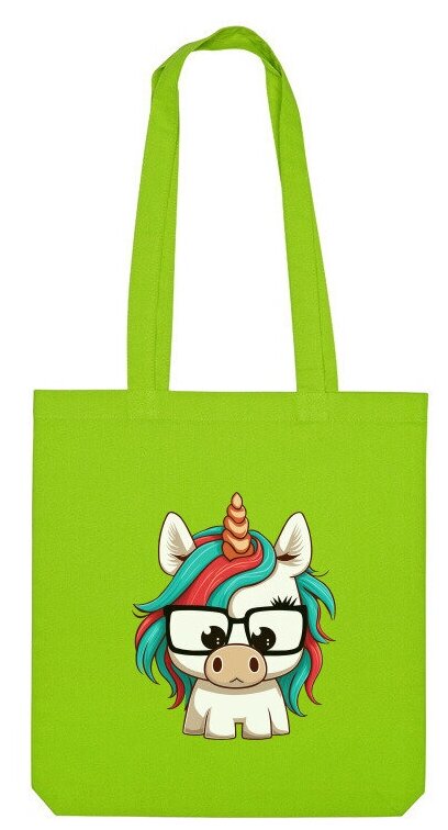 Сумка шоппер Us Basic