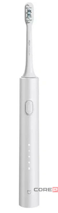 Зубная щетка Ультразвуковая Xiaomi Mi Electric Toothbrush T302 MES608 серебро