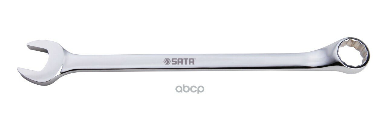 Ключ Комби. (Метр, Смещ. бок.) 18 Мм. (250Мм.) SATA арт. 40343
