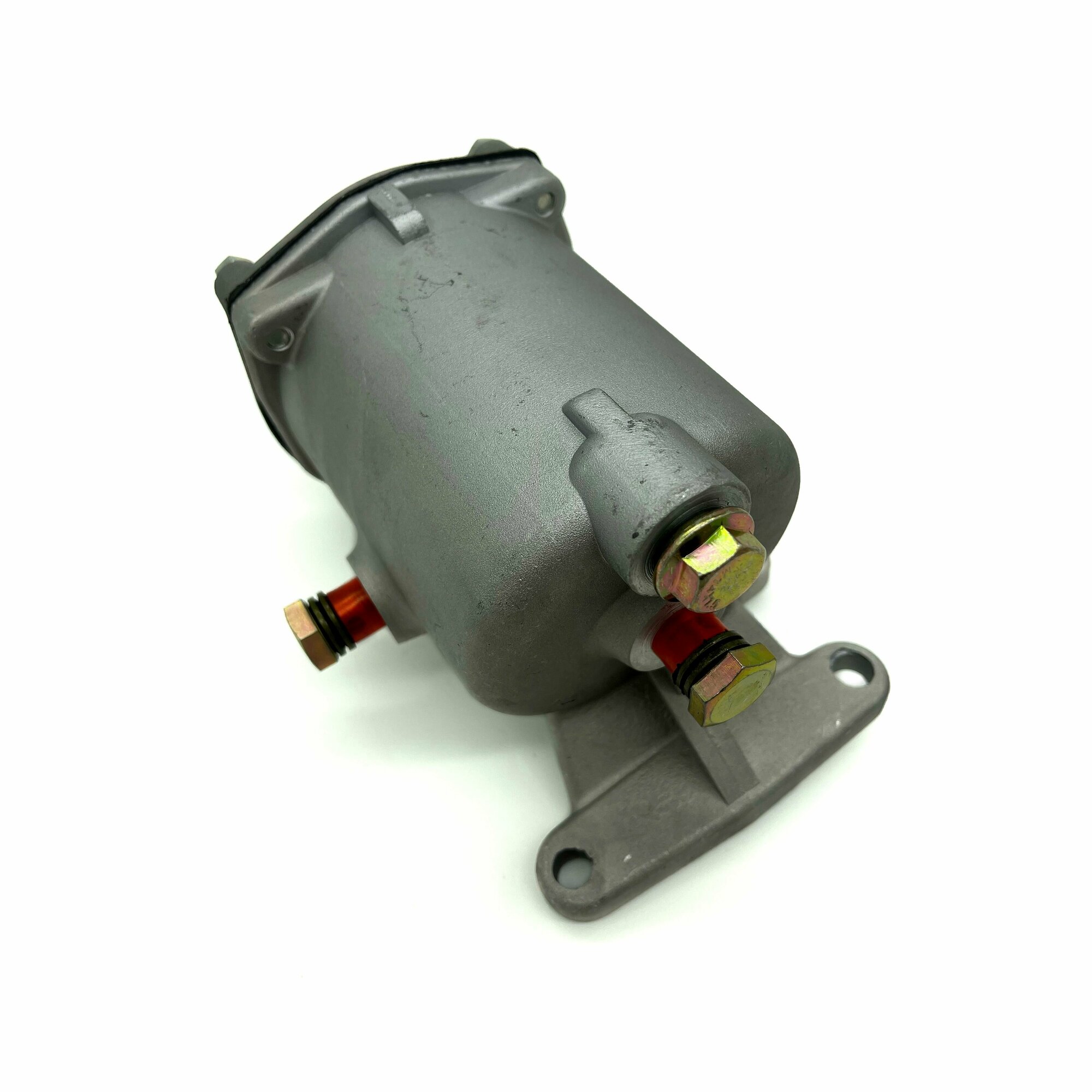 Фильтр топливный