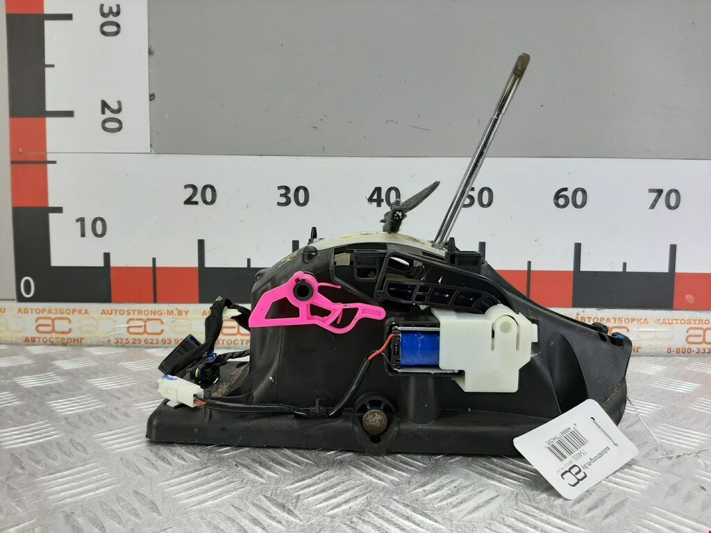 Кулиса КПП Dodge Journey (JC) 04766410AE арт. 754650