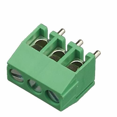 5шт клеммник DG350-3.5-03P-14-00A(H)