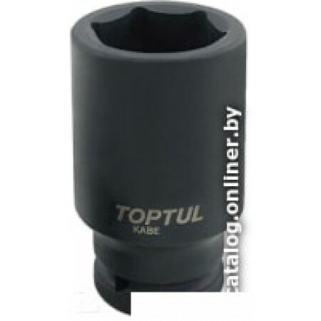 Головка слесарная Toptul KABE3250