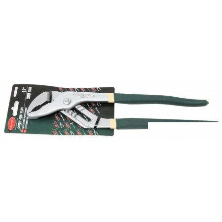 Клещи переставные RockForce RF-613F200