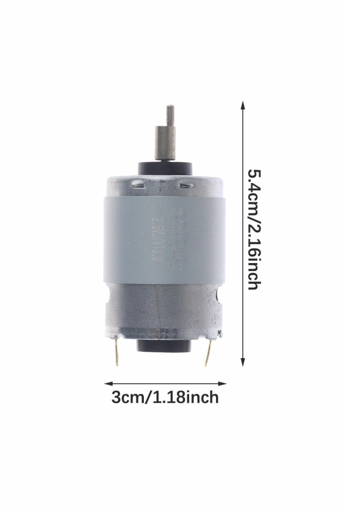 Мотор для машинки для стрижки Wahl Motor S08504-7010, S08148-7010 — фото 1