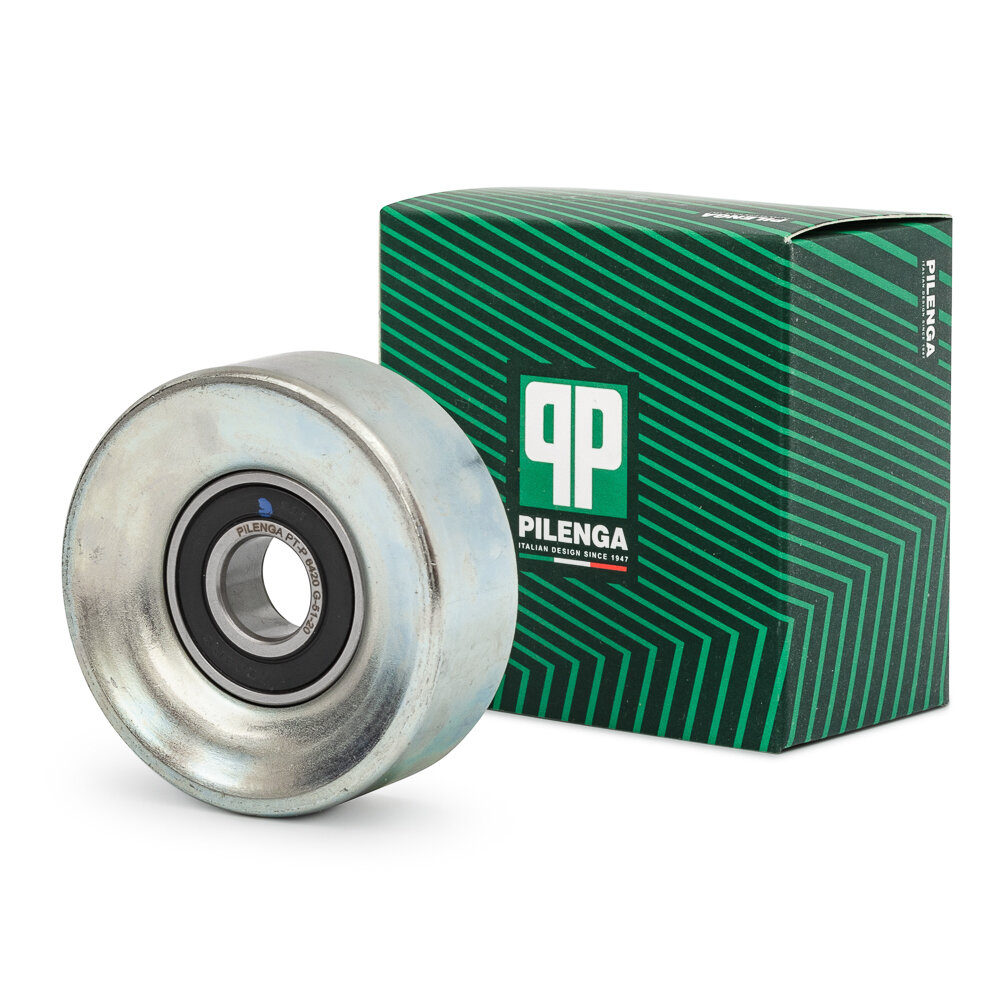 Ролик натяжителя ремня Pilenga PT-P 6420