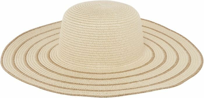 Шляпа Весна-лето 2026 для женщин