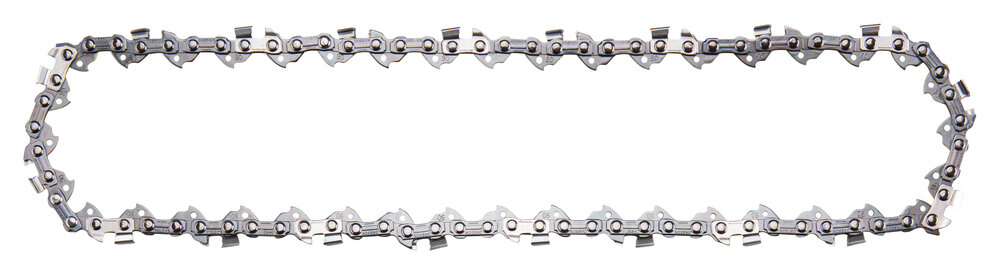 Цепь Makita, длина 25 см/10", шаг 3/8", паз 1, 1 мм, звеньев 40, 90PX, 191H00-0