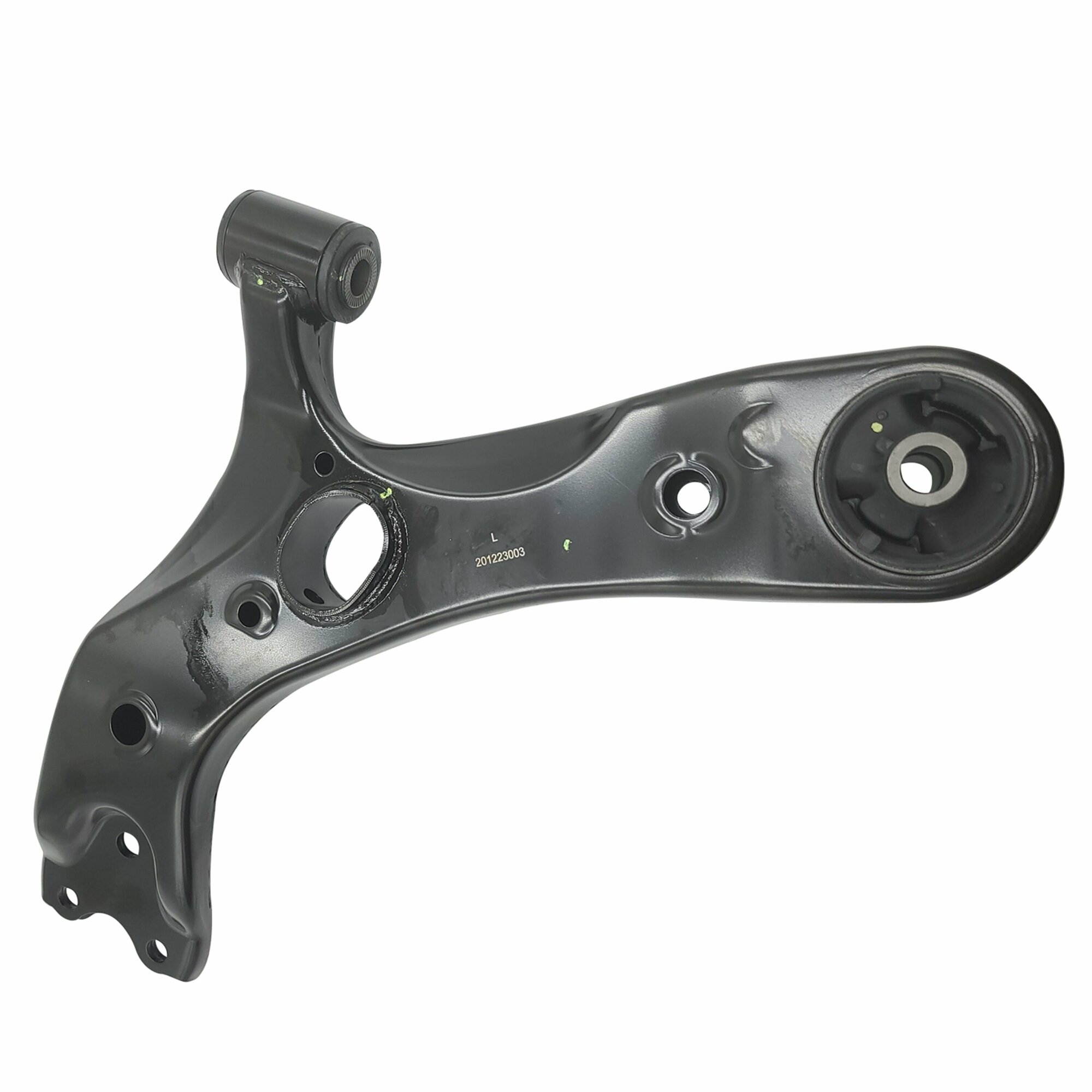 Рычаг передний L TOYOTA Auris/Corolla (E150)/Prius II CTR CQ0312L