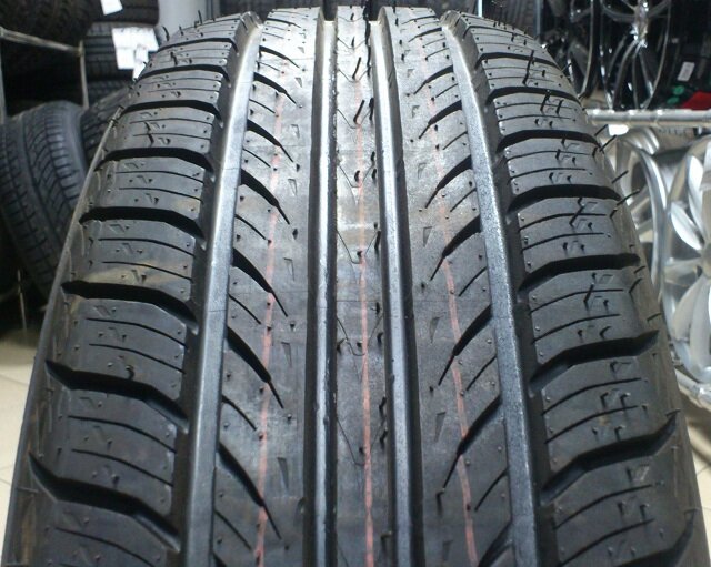 205/65 R-15 НкШЗ Кама Breeze-132 94T
