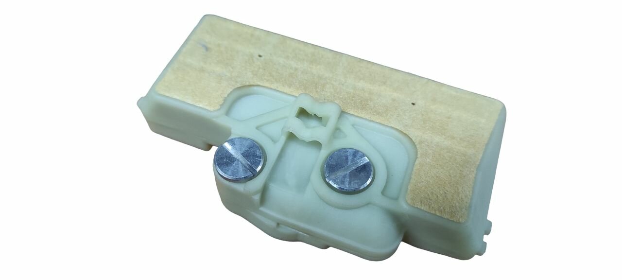 Фильтр воздушный Stihl MS 290/390 (нетканный) 11271201621