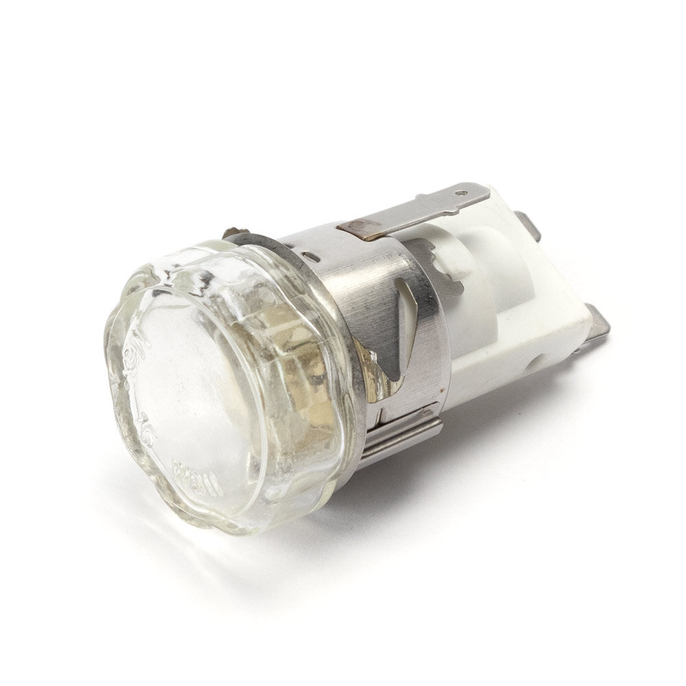 Плафон освещения духовки Deluxe, Svar 15W (694040)