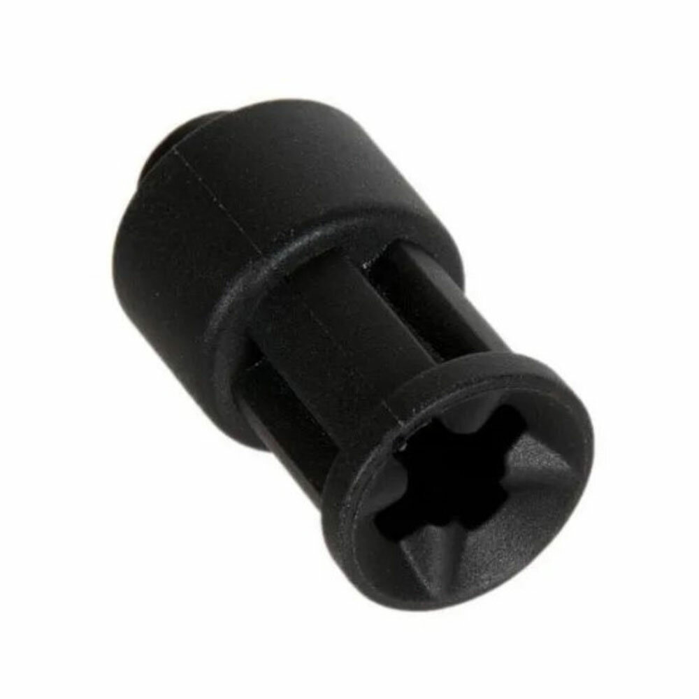 Муфта блендера Braun (черная) (7322113974)