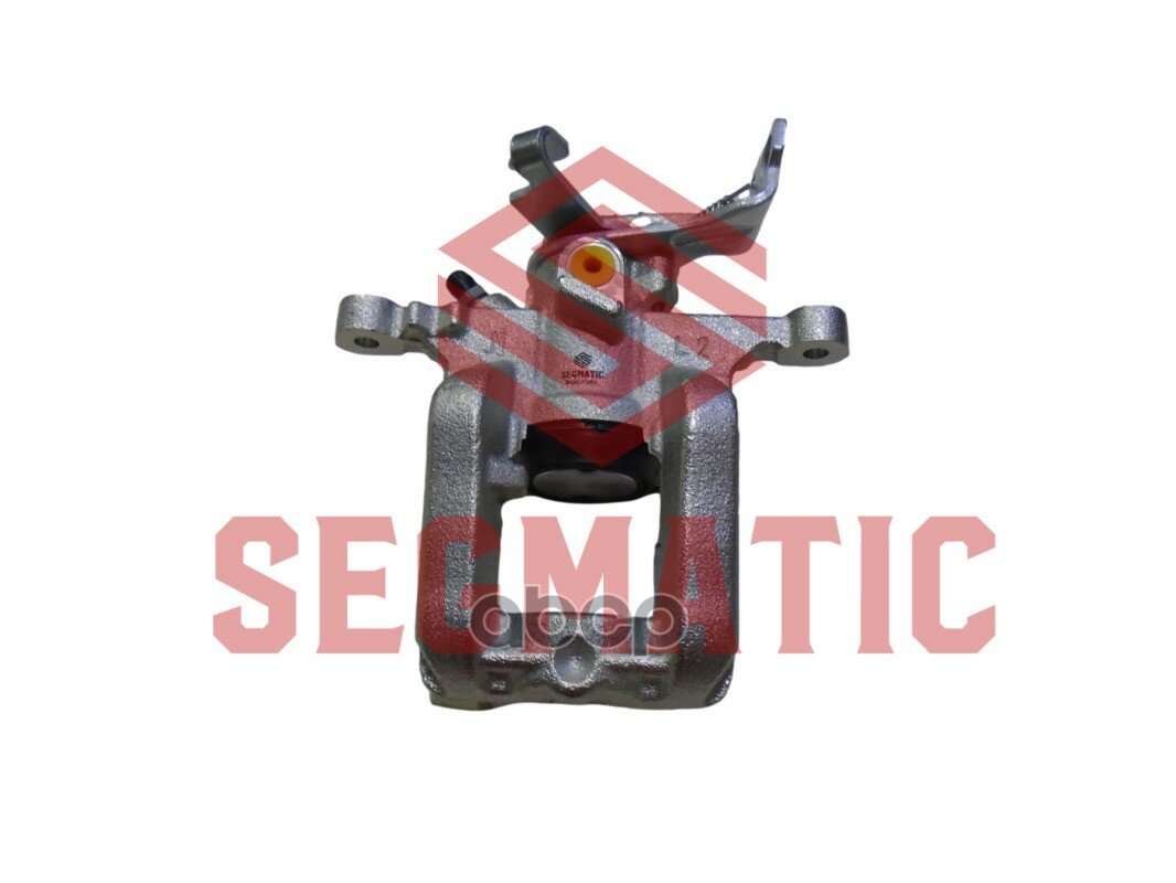 Суппорт тормозной задн. лев. CHEVROLET Aveo/OPEL Mokka SEGMATIC арт. SGC7081
