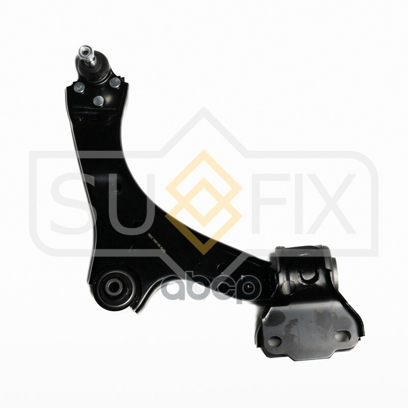 Рычаг подвески SUFIX SH1841 передний нижний Ford Mondeo, Ford Galaxy, Ford S-max