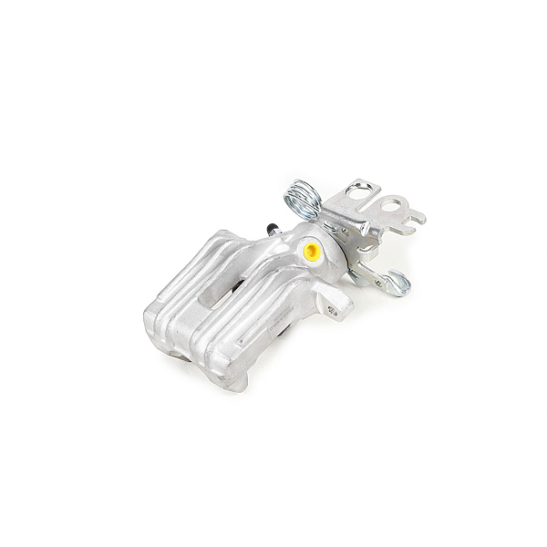STELLOX 05-90680-SX (0590680_SX / 2K0615424C) суппорт тормозной задний правый без скобы\ VW Caddy (Кадди) 04