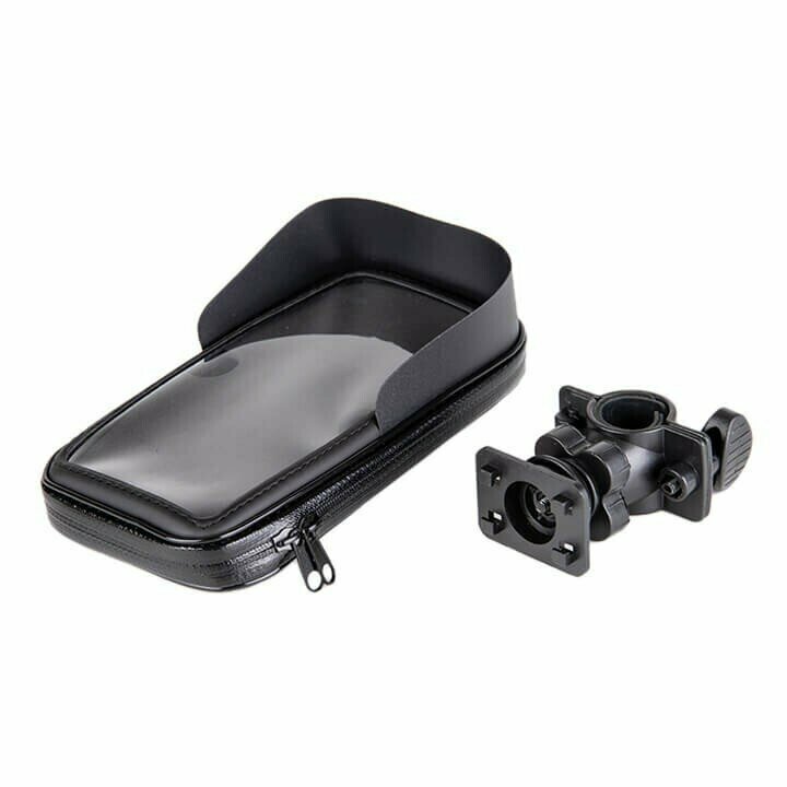 Кейс /смартфона (60x135 мм) с креп. на руль IP47-F2 1/50 IP47-F2-bike маленький