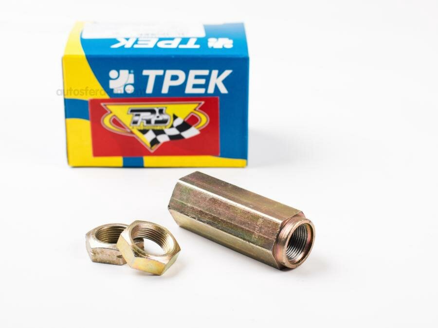 TREK CR70111 Муфта соединительная рулевой тяги (скрутка) ВАЗ 2101, 2121, 21214, 2123, URBAN усиленная TRS