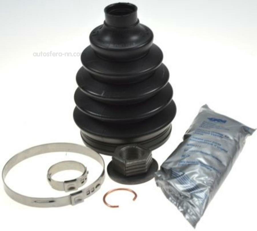 GKN 303334 Пыльник шруса