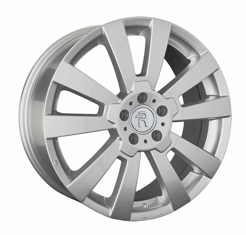 Колесный диск Replay VV204 19x7.5" PCD5x112 ET43 D57,1 S