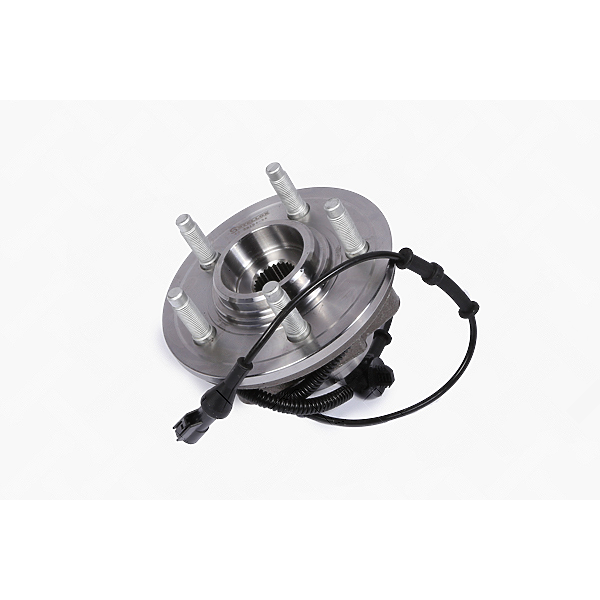 STELLOX 43-29194-SX (1L241104AC / 1L241104AD / 4329194_SX) ступица в сборе с подш, передняя\ Ford (Форд) explorer IV 2