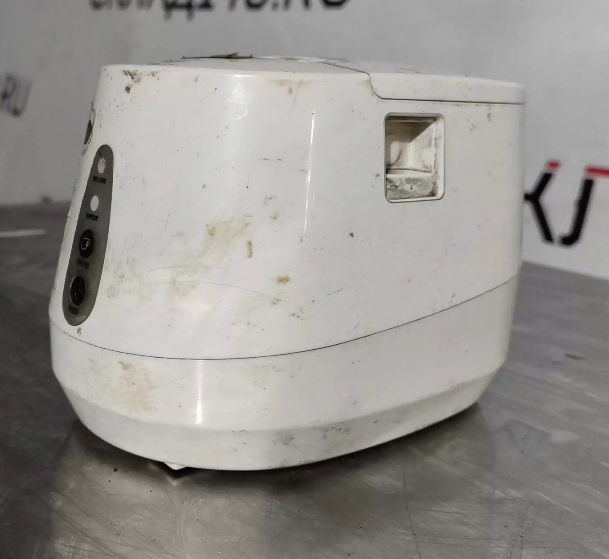Чековый принтер Xprinter XP-237b — фото 1